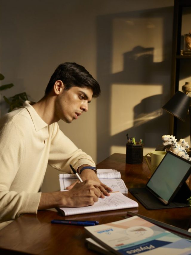 Tips to Prepare for IIT JEE by Aakash BYJU'S From Class 11