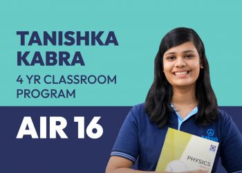 JEE Advanced 2022 Female Topper: Meet AIR 1 Tanishka Kabra from Aakash ...