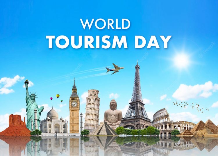World Tourism Day 2022: Know History, Significance, Theme and ...