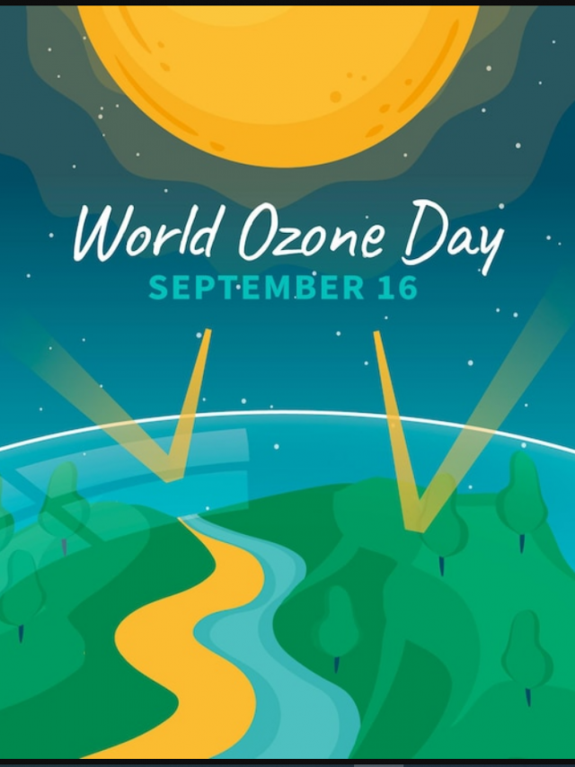 Know All About Ozone Layer the Protective Umbrella of Earth