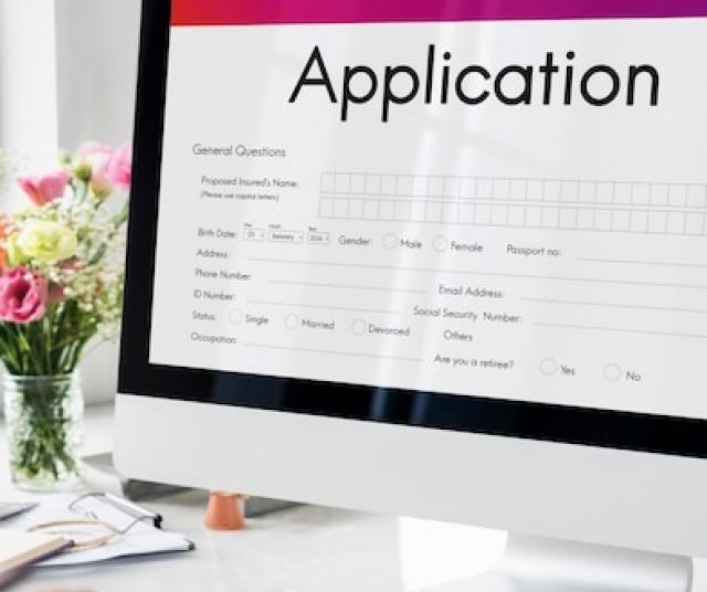 NEET 2023 Application form