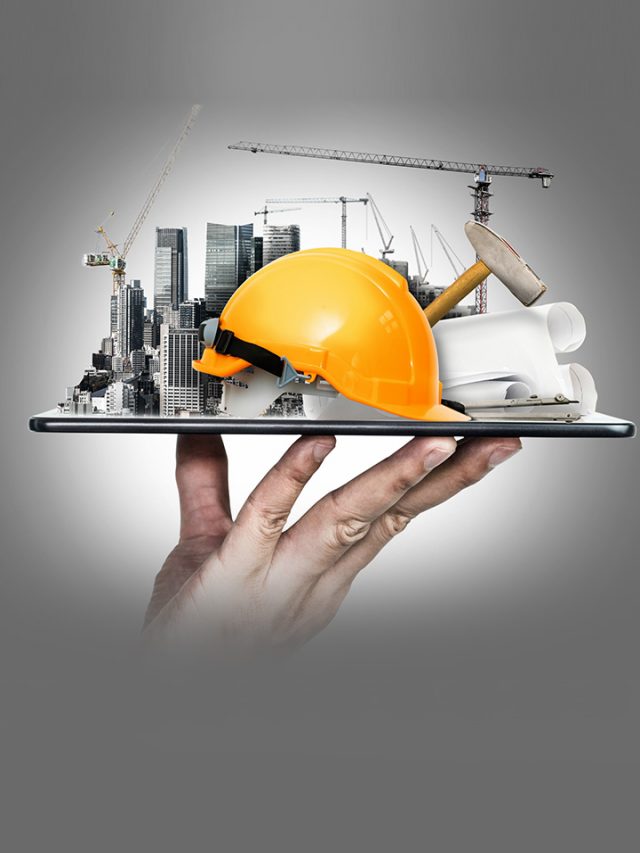 Top 5 Engineering Marvels in the World