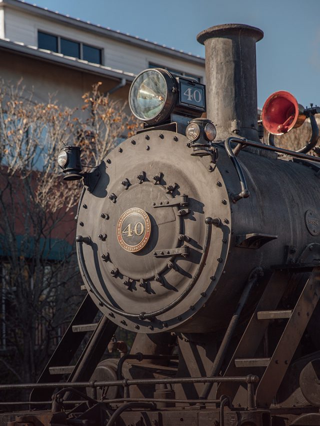 Who Invented the Steam Engine? - Aakash Blog