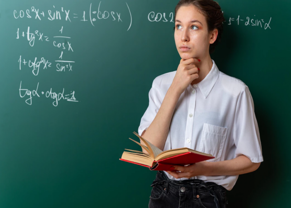 Maths Study Plan: 10 Effective Preparation Tips To Improve Your Maths ...