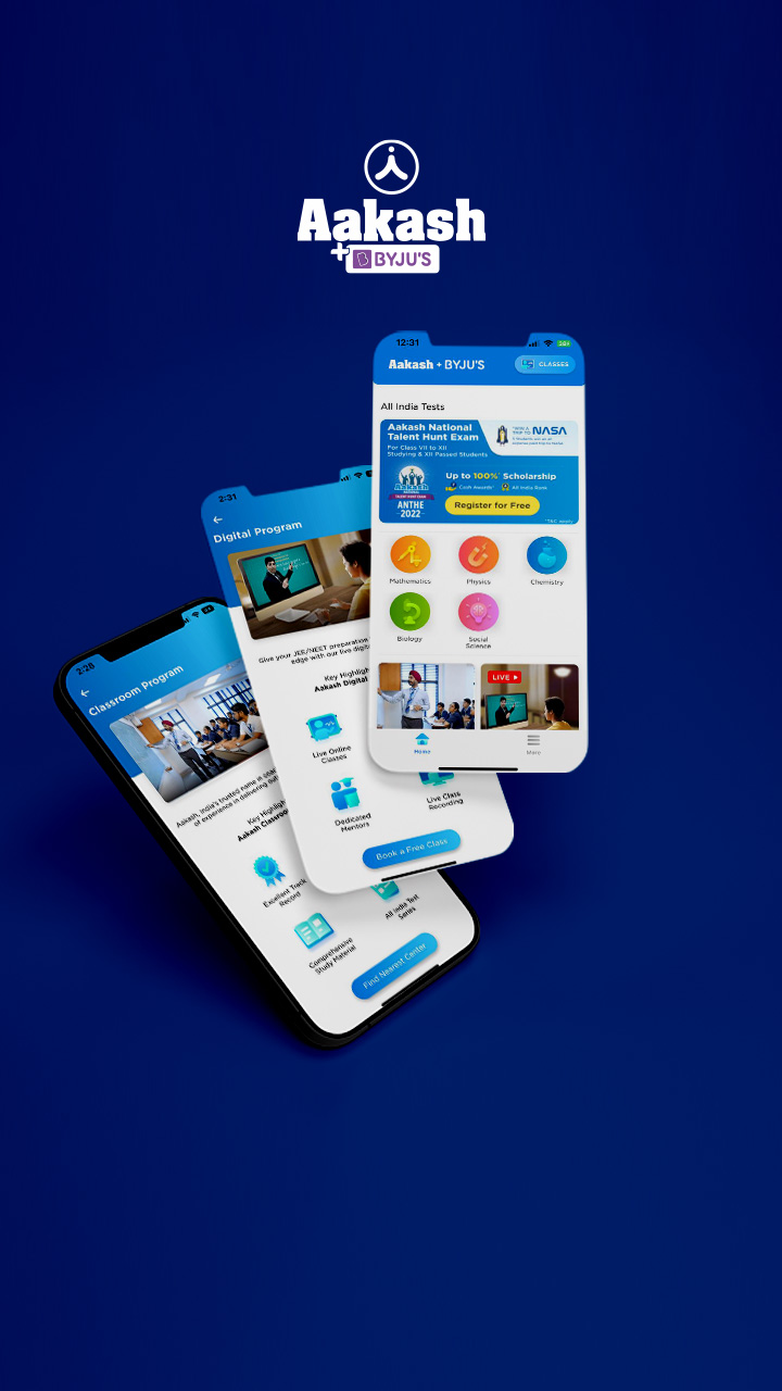 JEE 2023: Top 5 JEE Myths Busted - Aakash Blog