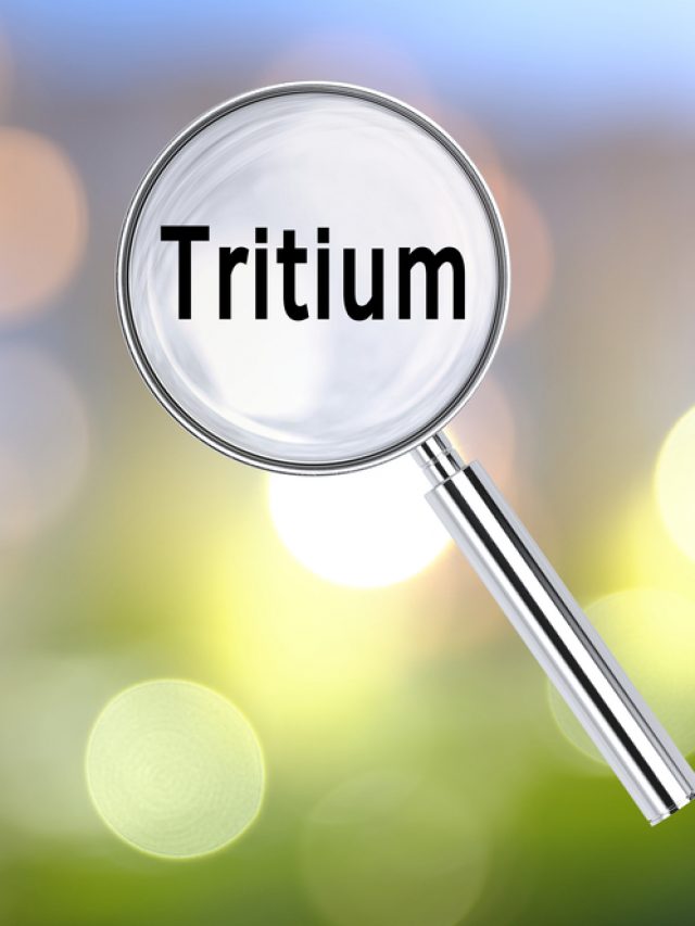 What Does Tritium Emit: - Aakash BYJU'S Blog