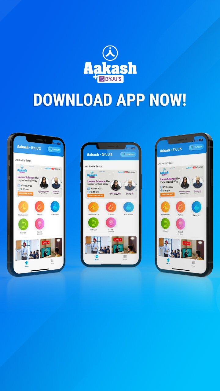 5 Applications of Algebra in Real Life - Aakash Blog