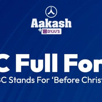 BA Full Form: BA Stands For Bachelor of Arts