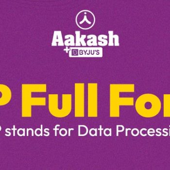 DBT full form: DBT stands for Direct Benefit Transfer