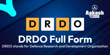 DRDO Full Form - DRDO stands for Defence Research and Development ...