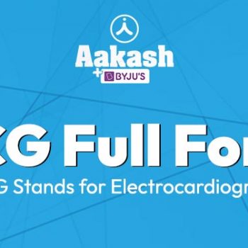 COPD Full Form: COPD Stands for Chronic Obstructive Pulmonary Disease