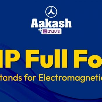 CMOS Full Form: CMOS Stands for Complementary Metal-Oxide-Semiconductor