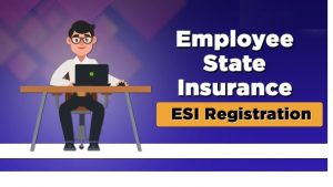 ESI Full Form: ESI stands for Employees' State Insurance