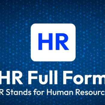 GPS Full Form: GPS Stands for Global Positioning System