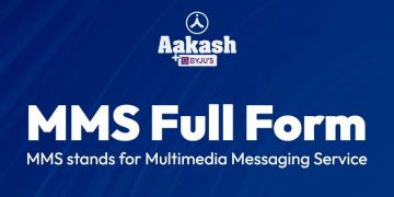 MMS Full Form - MMS stands for Multimedia Messaging Service