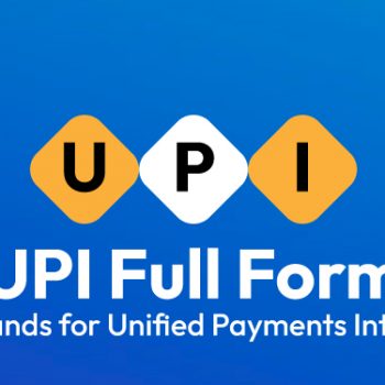 TDS Full Form: TDS stands for Tax Deducted at Source