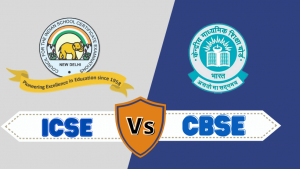 CBSE vs ICSE: What are the Differences and Similarities