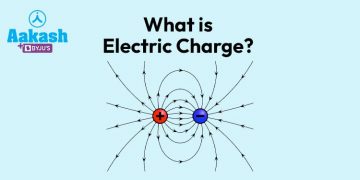 What is electric charge