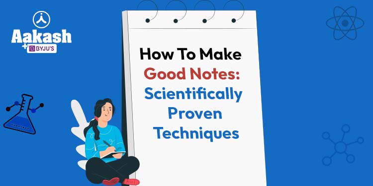 Discover Some Of The Best Note-Making Techniques