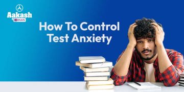 How Can You Tackle Test Anxiety?