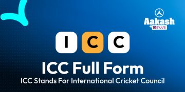 ICC Full Form: ICC Stands For International Cricket Council