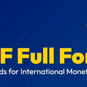 IFS Full Form: IFS Stands for Indian Foreign Service