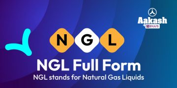 NGL Full Form: NGL stands for Natural Gas Liquids