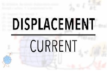 What is Displacement Current?