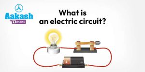 What is an Electric Circuit?
