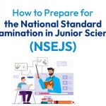 How to Prepare for NSEJS?