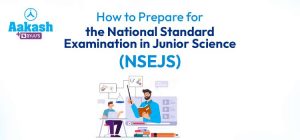 A Comprehensive Guide: How to Prepare for the National Standard Examination in Junior Science ...