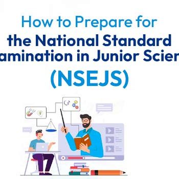 How to Prepare for NSEJS?