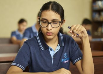 How to take ANTHE 2023 Mock Tests | Aakash National Talent Hunt Exam ...