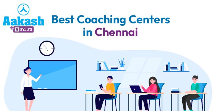 Best Coaching Centers in Chennai for NEET, JEE, and Olympiads
