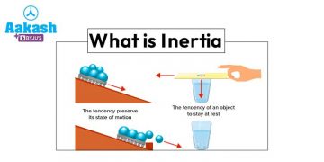 What is Inertia?