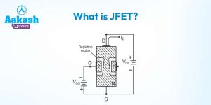 What is JFET?