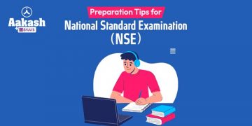 Preparation Tips for National Standard Examination (NSE): Your Ultimate ...