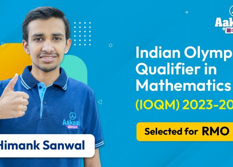 From Preparation to Victory: Himank Sanwal's Success Story with Aakash ...