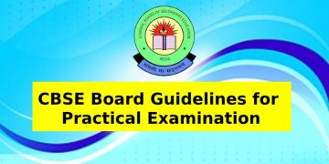 CBSE Issues Board Class 10, 12 Practical Marks Upload Guidelines For Schools | Aakash