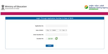 JEE Main 2024 Session 2 Admit Card: Here’s How to Download Your Hall Ticket