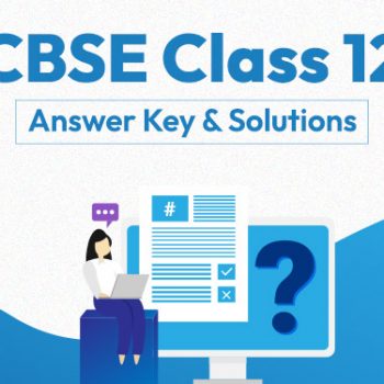 CBSE 2024 Class 12 Physics Answer Key and Solutions - Download PDF