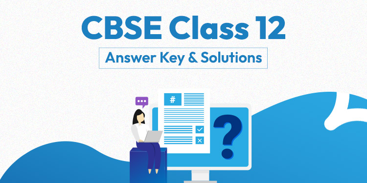 CBSE 2024 Class 12 Physics Answer Key and Solutions - Download PDF