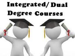 JEE Main 2024: List of BTech-MTech Dual Degree Courses Offered by IITs