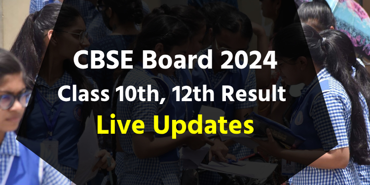 CBSE Result 2024: CBSE Class 10 and Class 12 Results to be out Today or ...